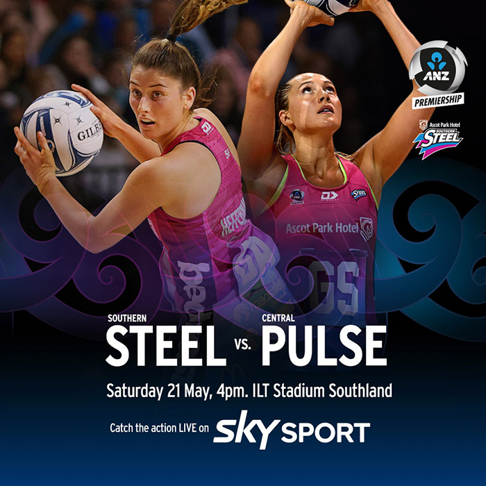 Southern Steel E Newsletter 20 May