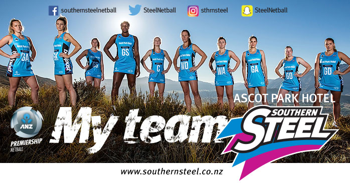 Southern Steel Newsletter 18 April 2017