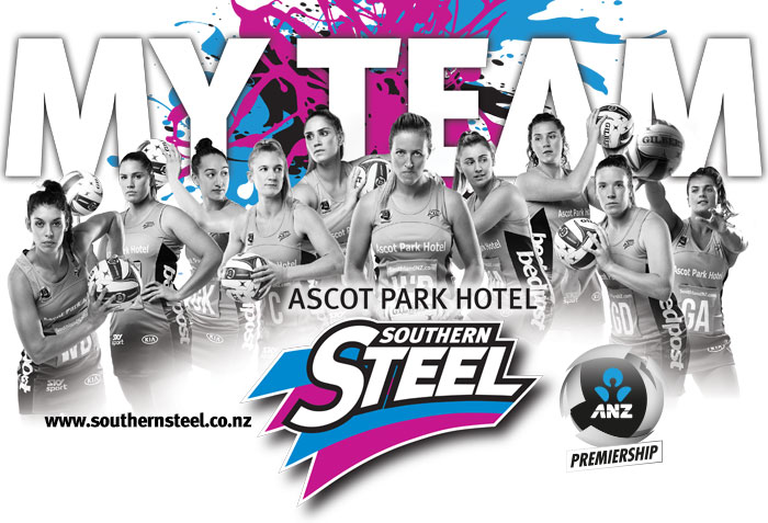 Southern Steel Newsletter 23 June 2018