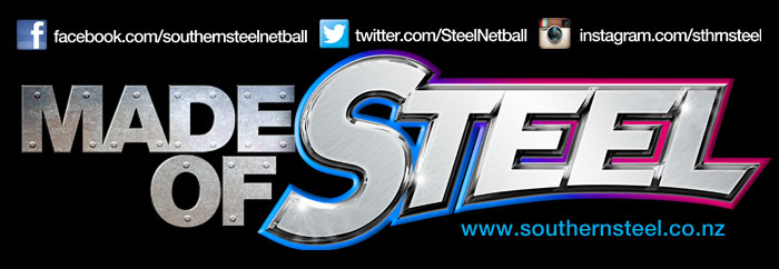 Southern Steel Supporters Newsletter 6 March 2015